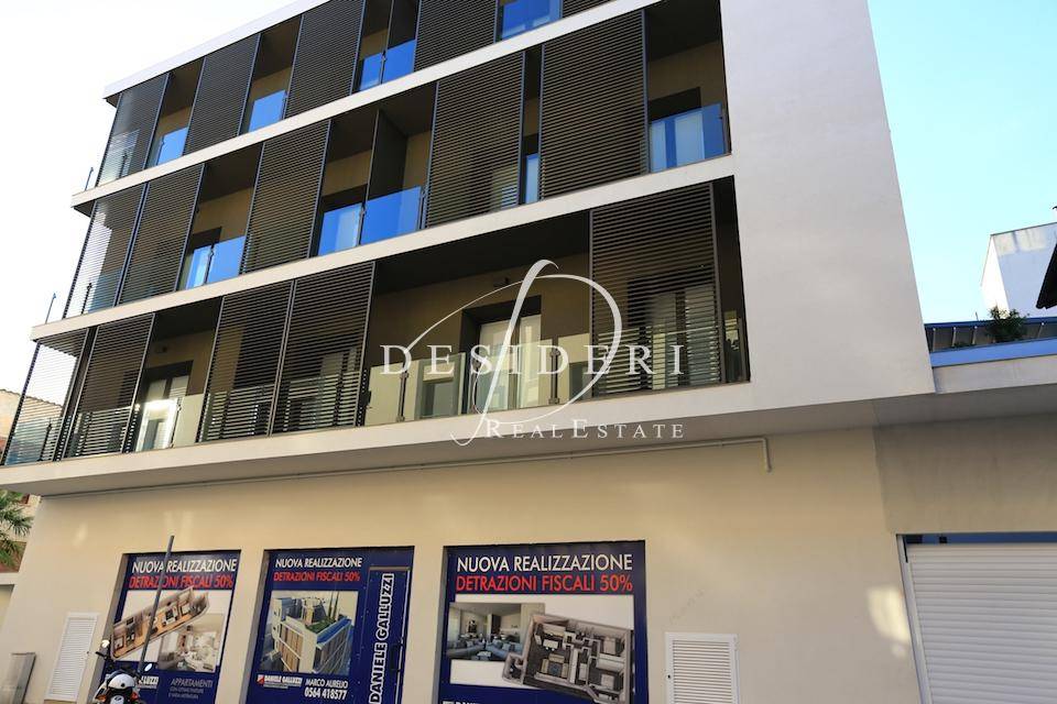 Ufficio - Studio in Vendita