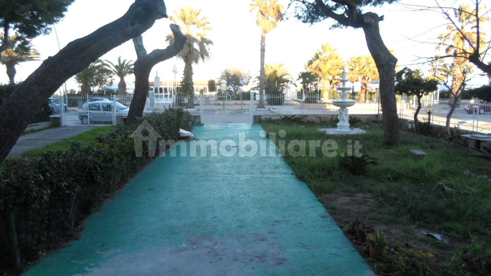 Appartamento Lungomare Sirena 20, Tortoreto Lido, Tortoreto