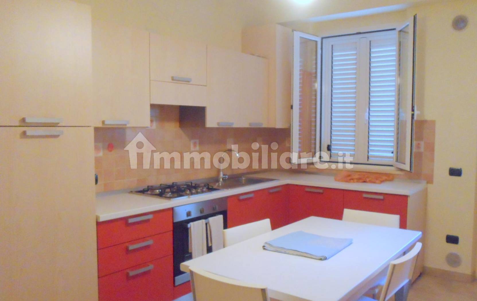 Bilocale viale Europa, Porto d&#x27;Ascoli, San Benedetto del Tronto