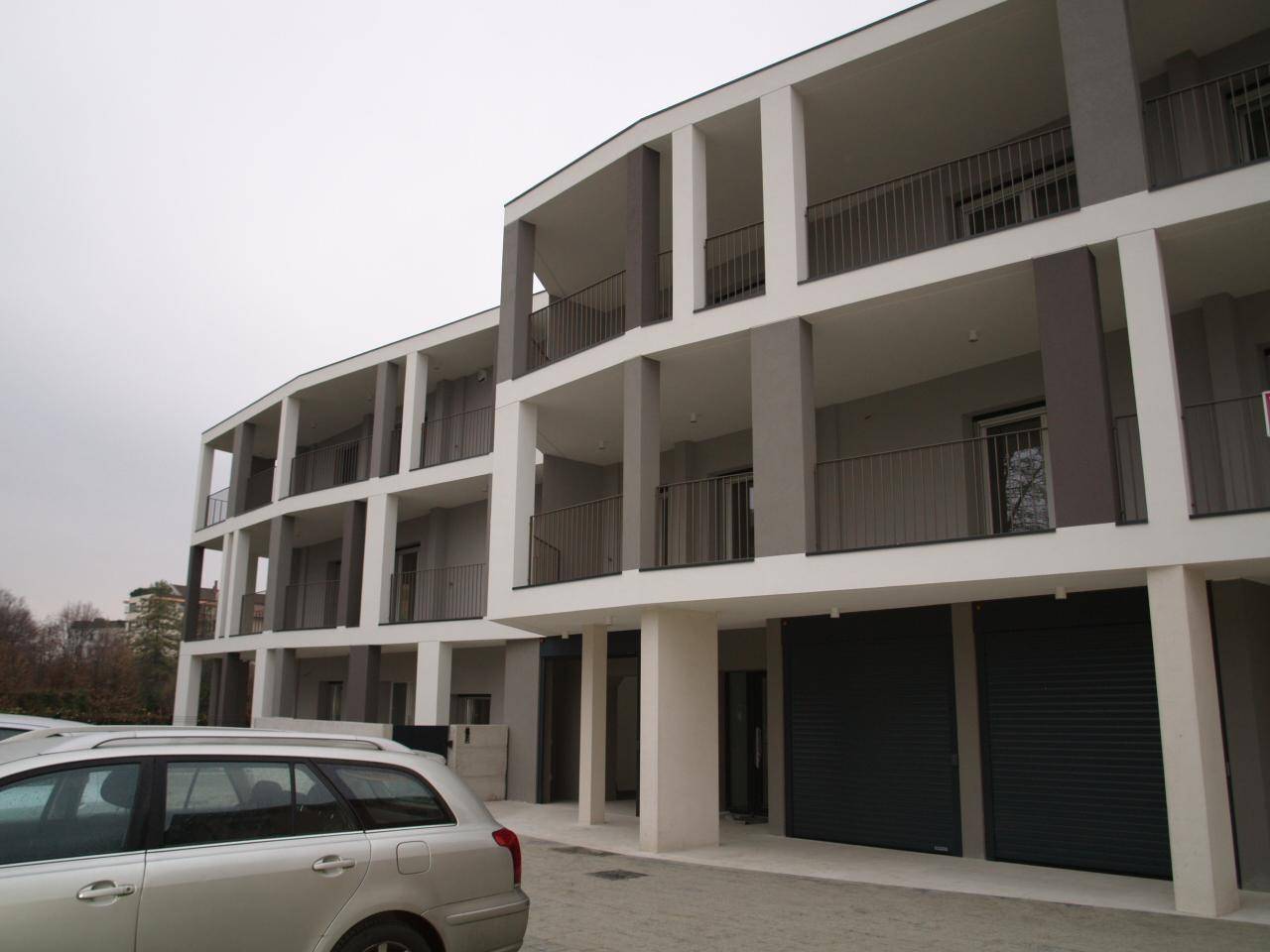 Appartamento viale Brigata Marche, Santa Maria del Rovere, Treviso