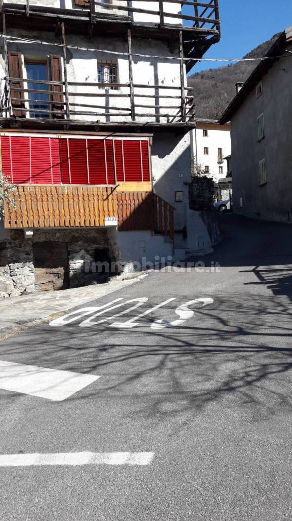 Monolocale via Mulino 9, Prata Centro, Prata Camportaccio