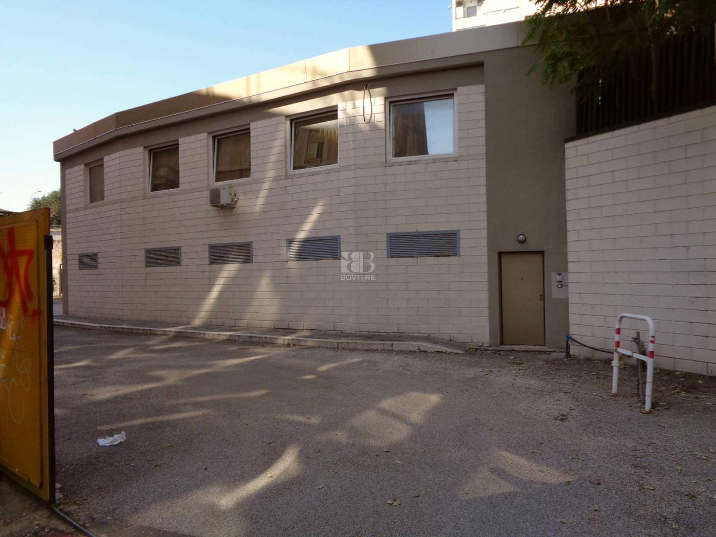 Garage - Box in Vendita