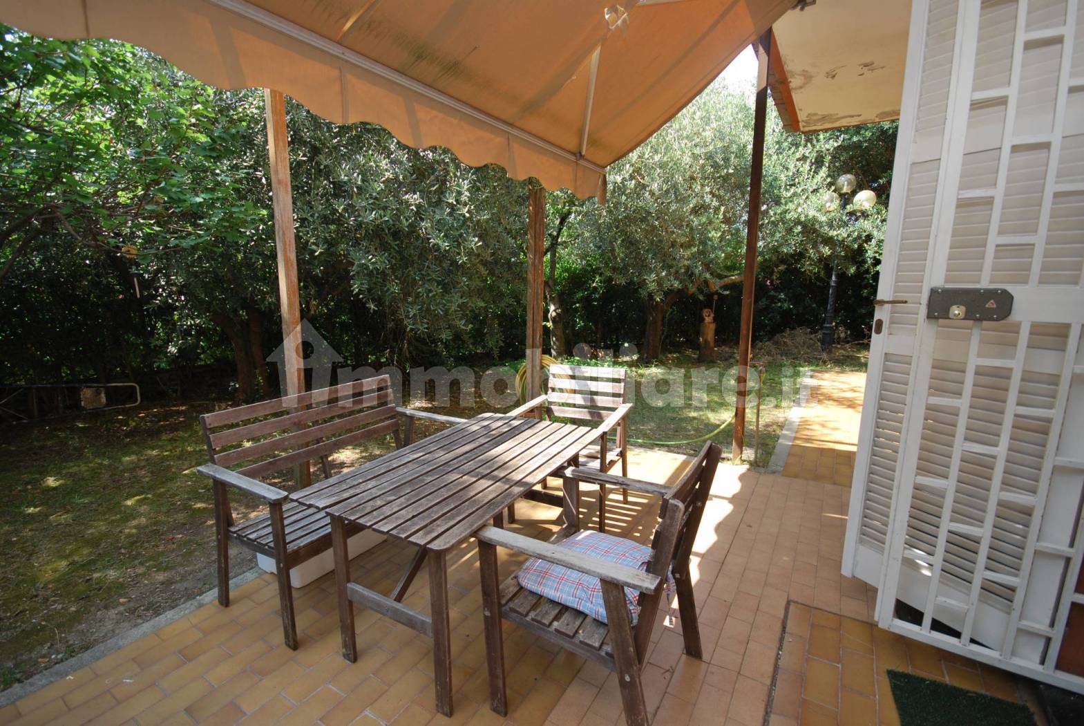 Appartamento via delle Agave, Centro, Varazze