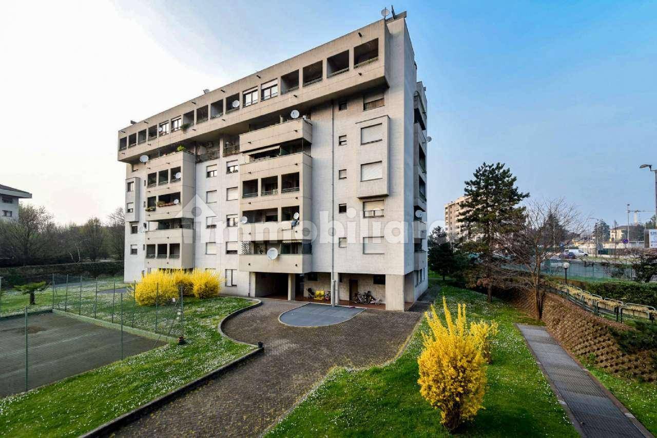 Garage - Box in Vendita