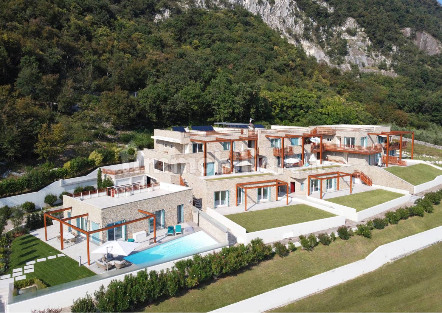 Trilocale via Predore 37, Sarnico