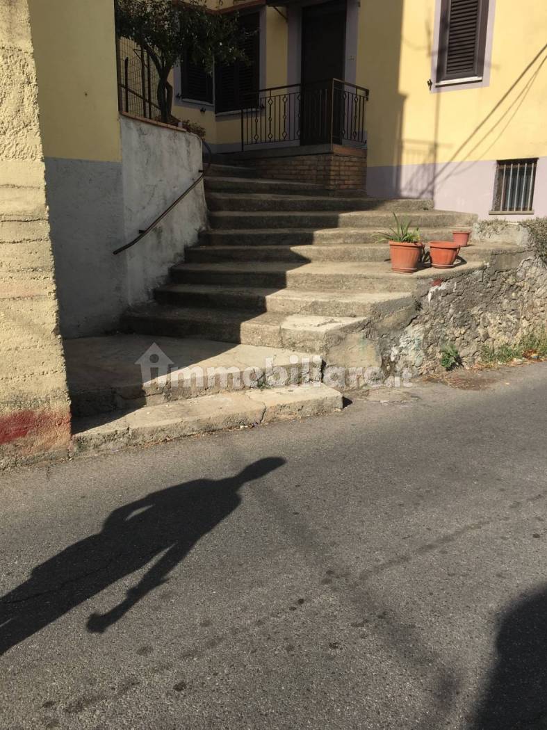 Trilocale via Cuore di Gesù 5, Sersale