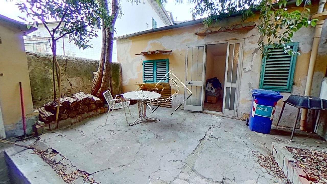 Appartamento via Agnolo Firenzuola, Le Cure, Firenze