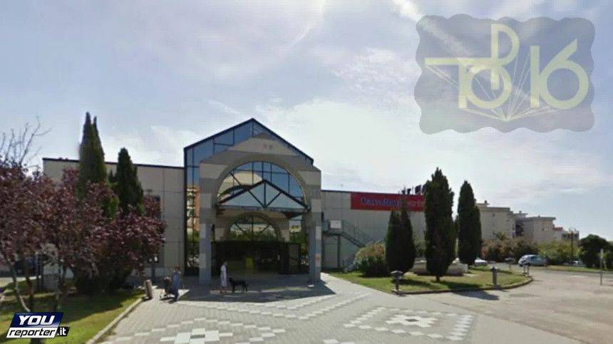 Locale commerciale in Vendita