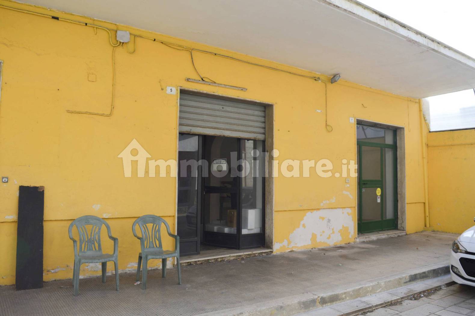 Alimentari - Gastronomia in Vendita