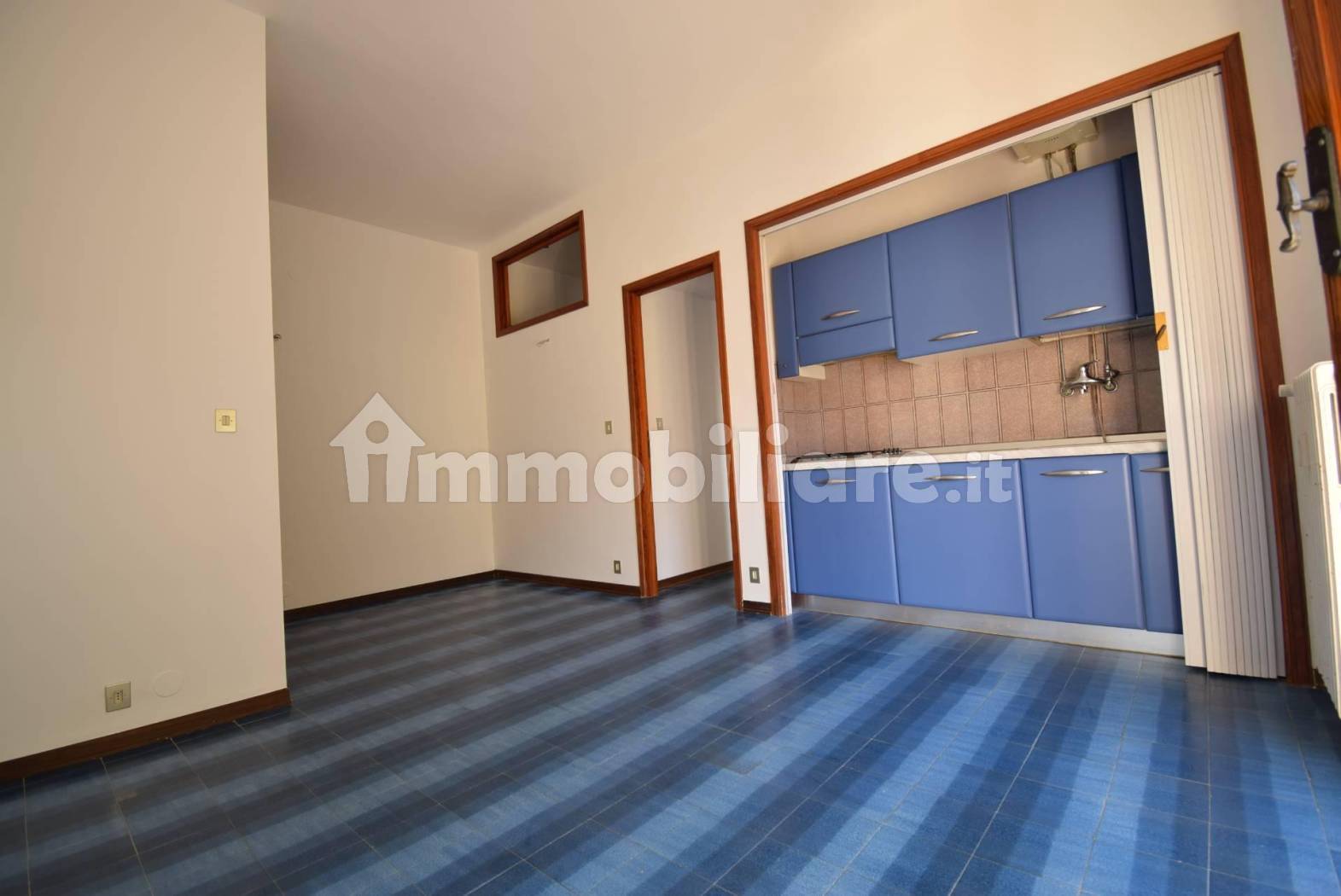 Bilocale via La Rovere, Centro, Diano Marina