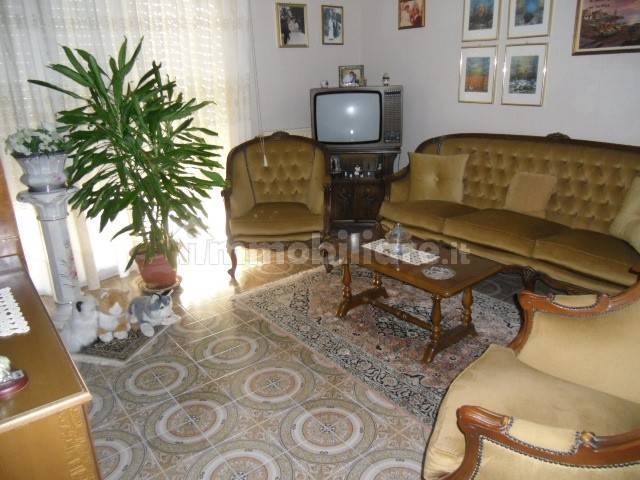 Quadrilocale via Michele Caruso Lanza, Via Imera, V. della Vittoria, Via Dante A., Agrigento