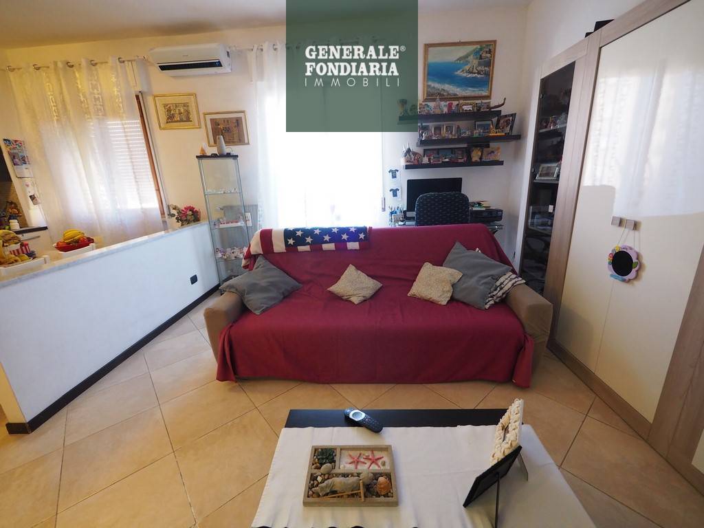 Quadrilocale via Brigate Partigiane, Piano Di Follo, Follo