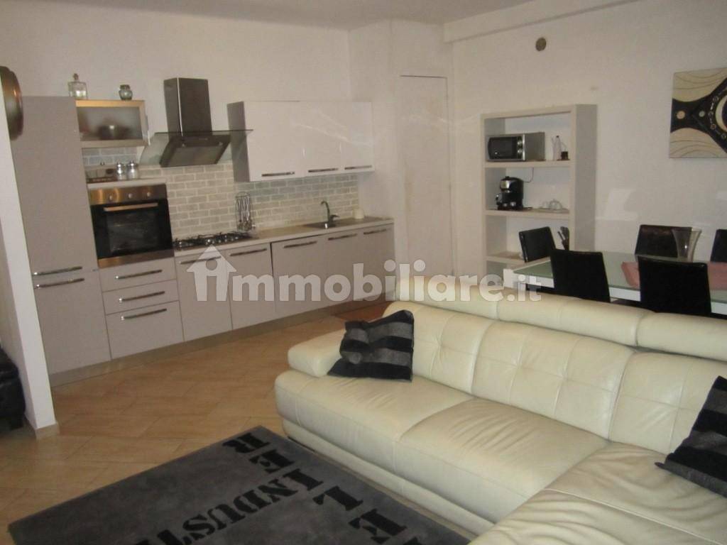 Trilocale via Giuseppe Mazzini, Sant&#x27;Antonio, Pisa