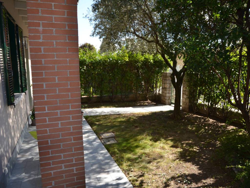 Vendita Villa a schiera in via dei Ronchi 41 Capriano del Colle. Ottimo ...