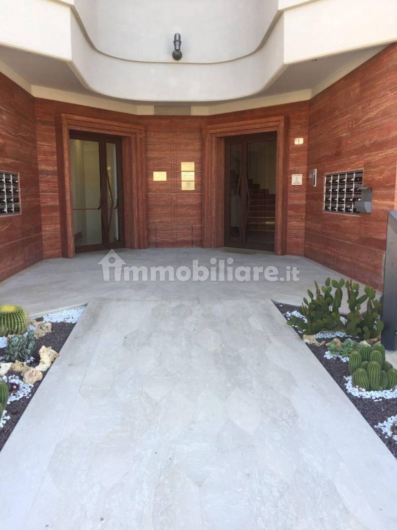 Quadrilocale via Aldo Moro, Centro, Frosinone