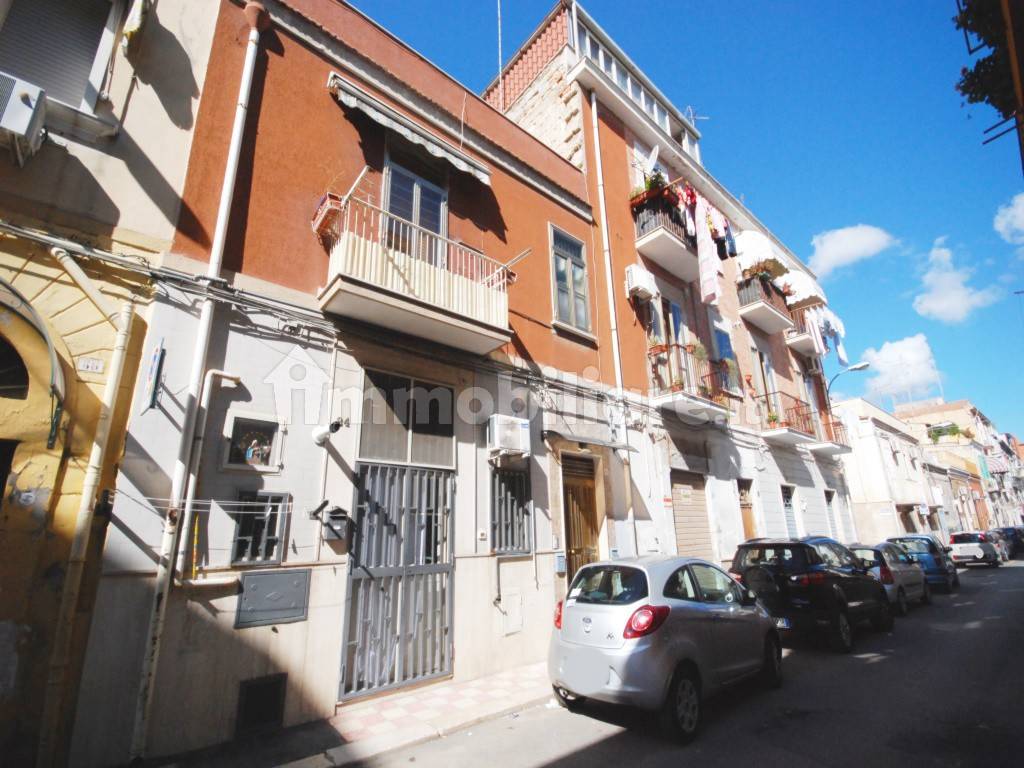 Bilocale via Nicola Parisi 82, Quartieri Settecenteschi, Foggia