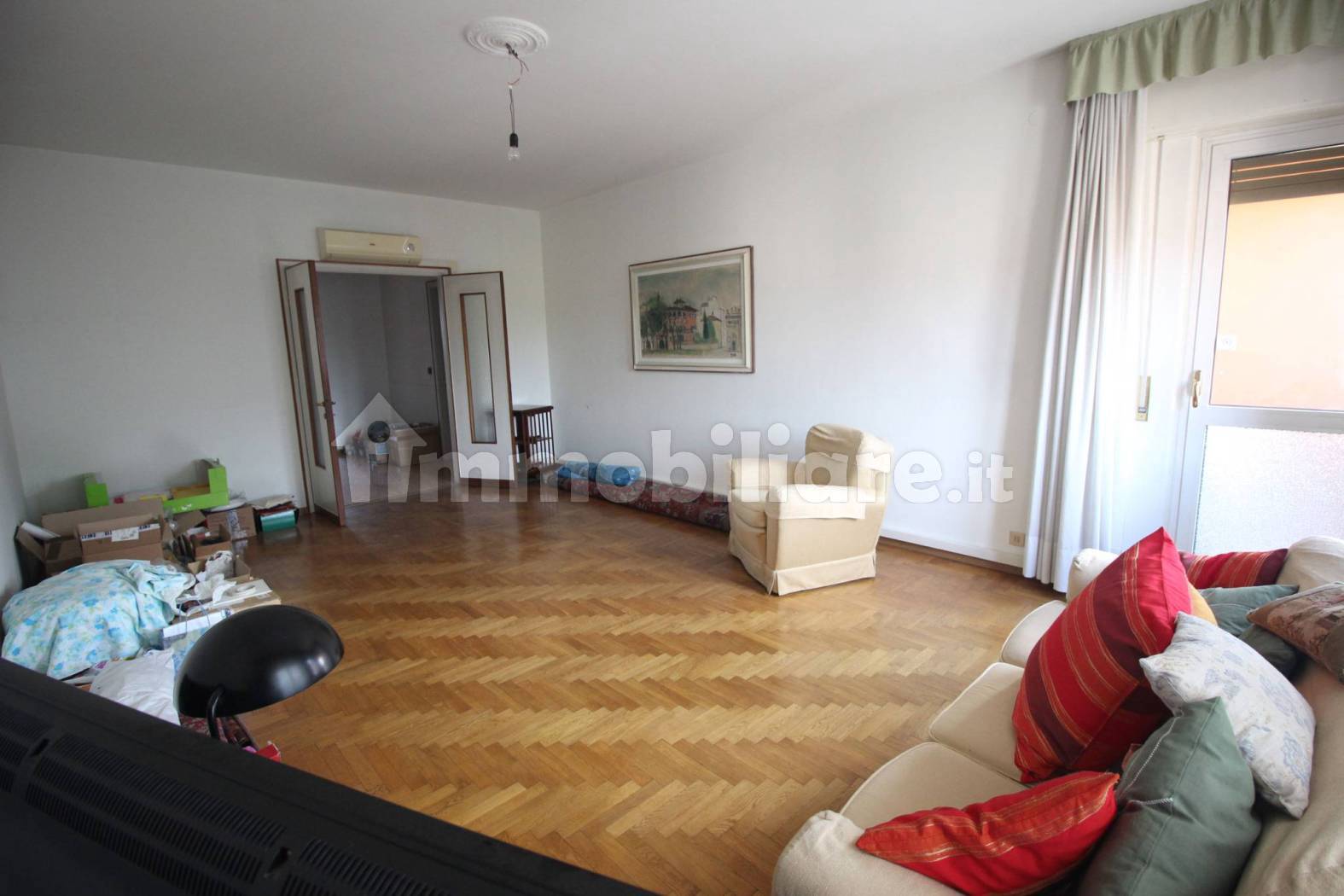 Trilocale via Santa Caterina, Centro, Pasian di Prato