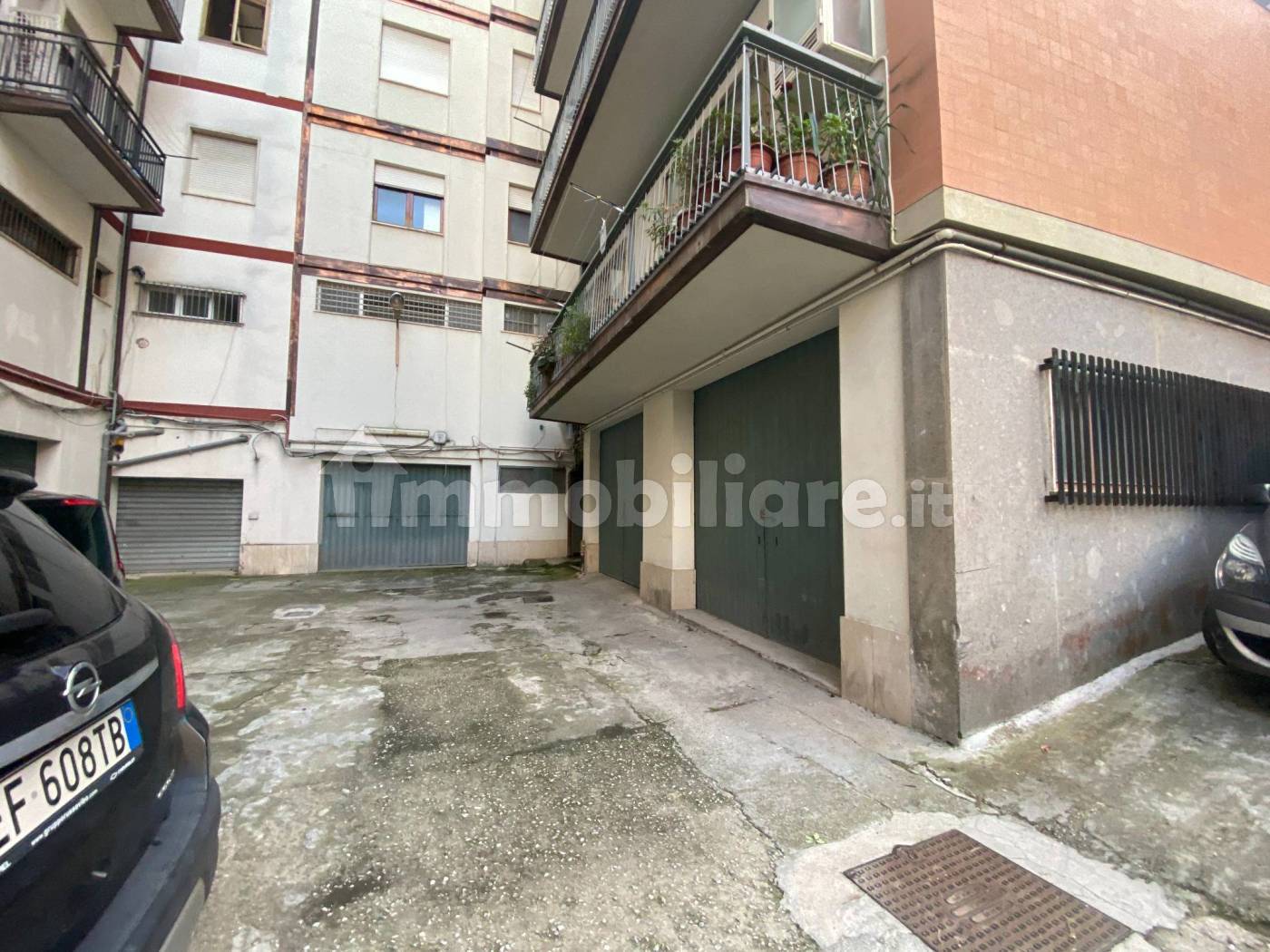 Garage - Box in Vendita