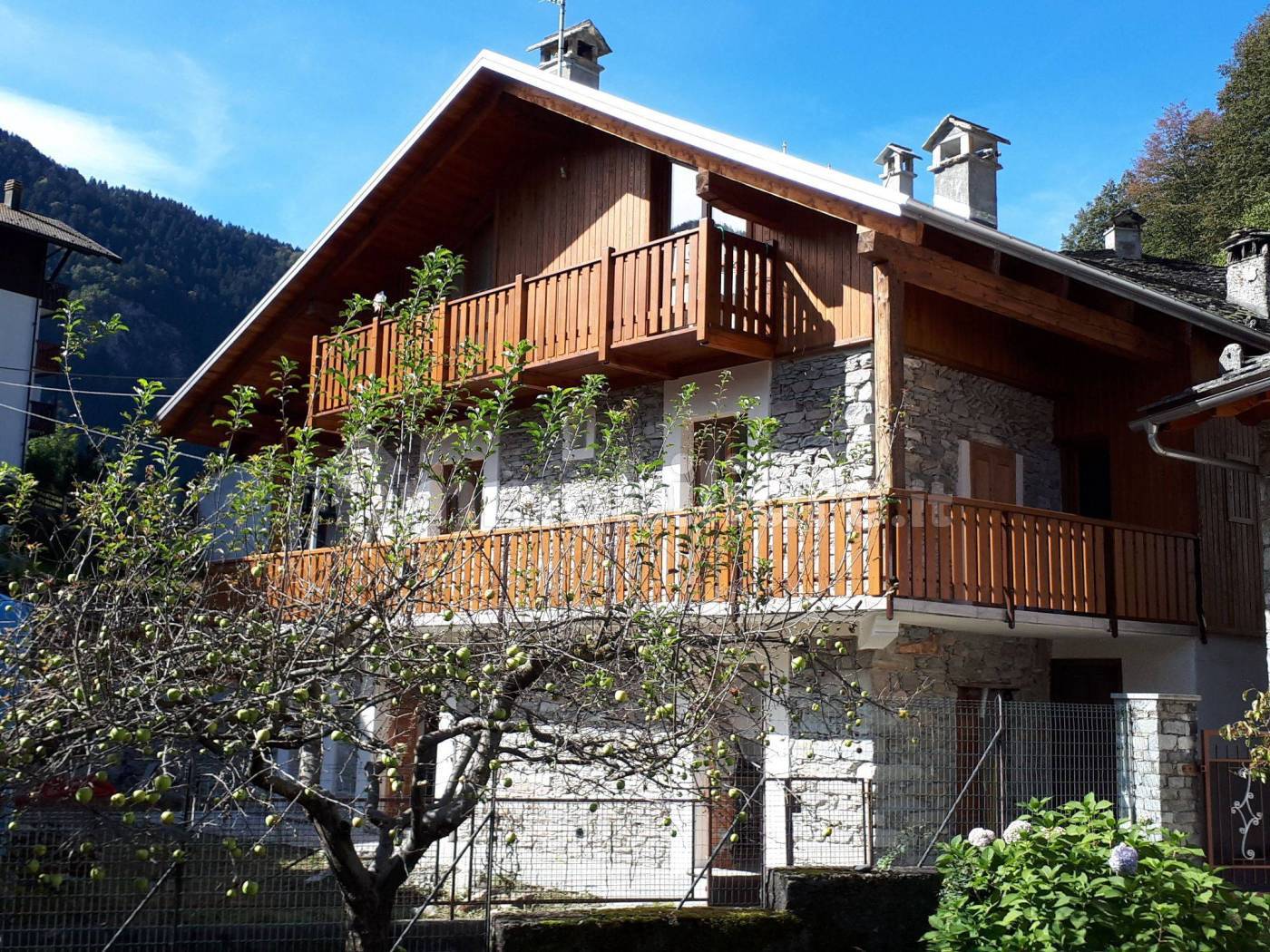 Quadrilocale via Roma 35, Pila