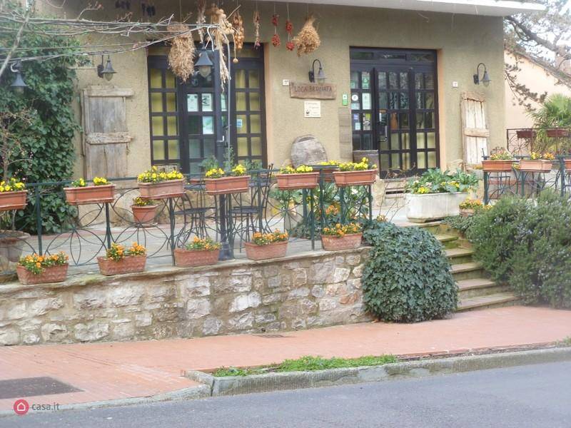 Ristorante in Vendita