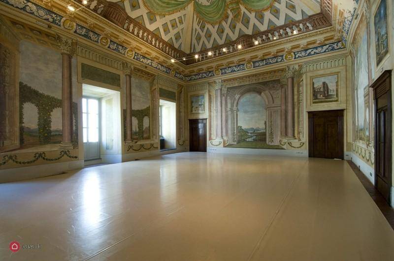 Appartamento centro storico Orvieto, Orvieto