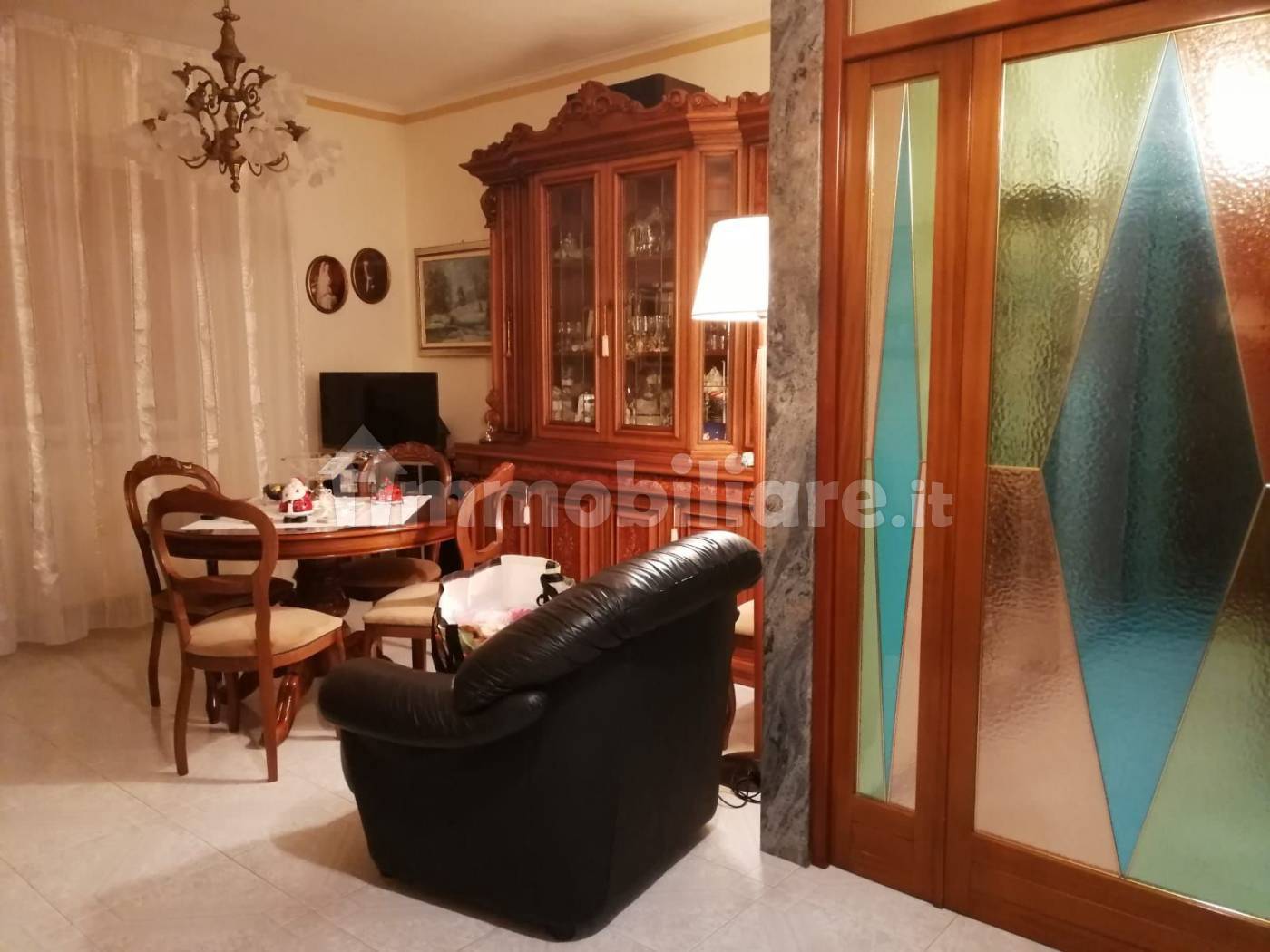 Quadrilocale piazza Ernesto Mandes, San Severo