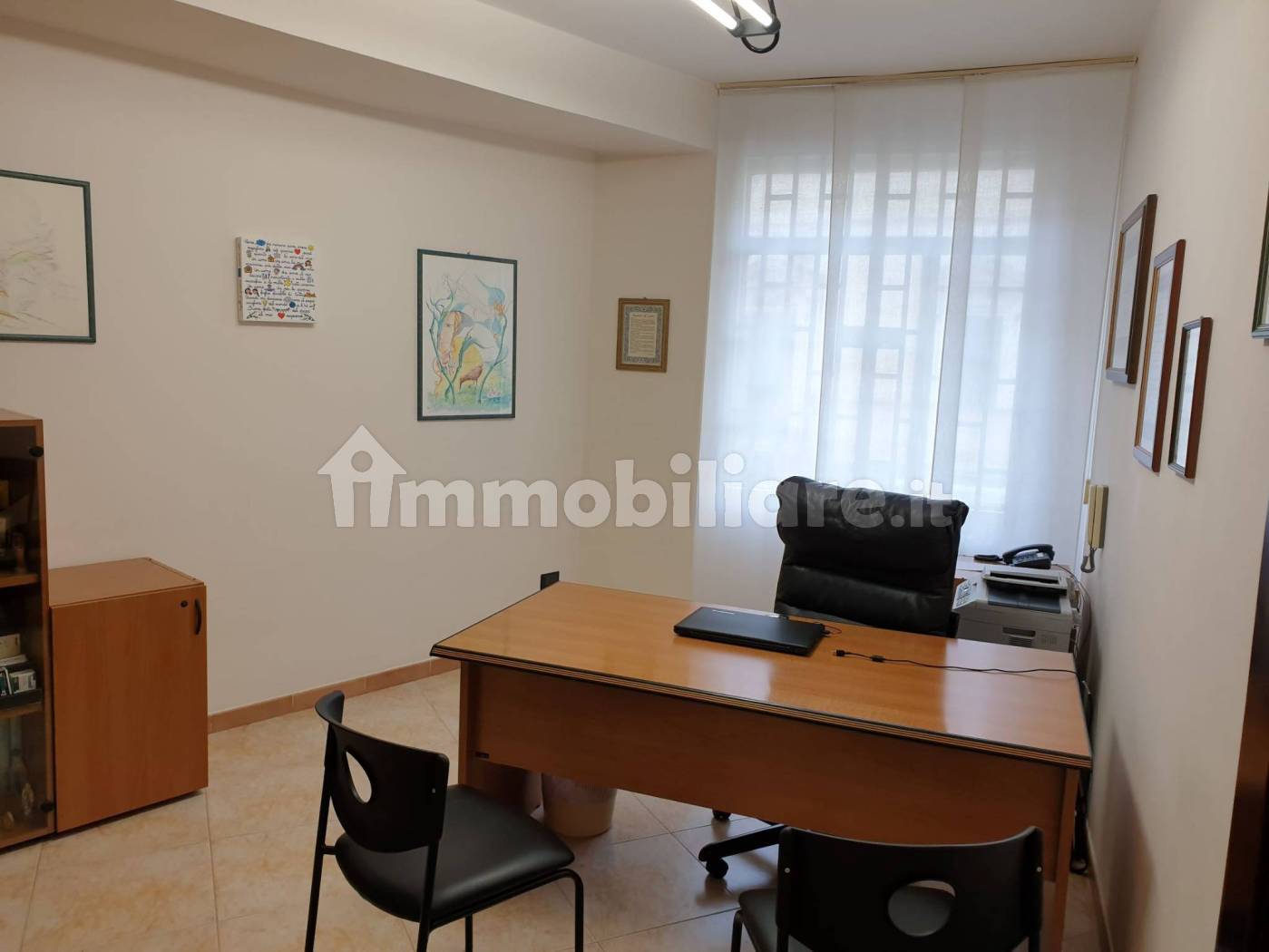 Trilocale piazza Repubblica, Trani