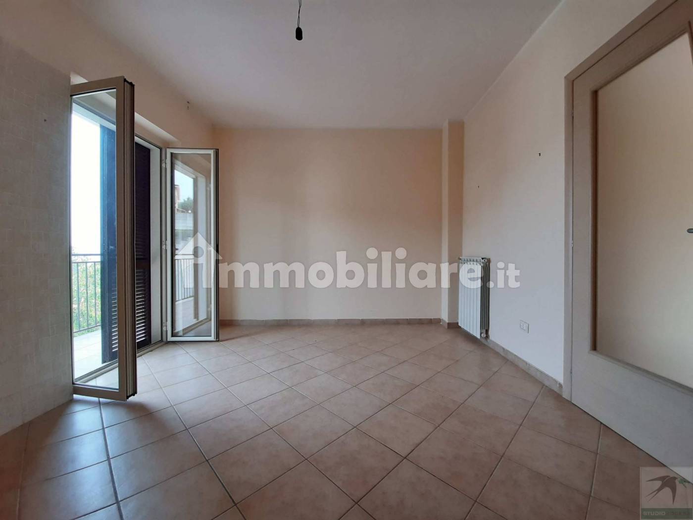 Quadrilocale via Adele Faccio 4, Mendicino