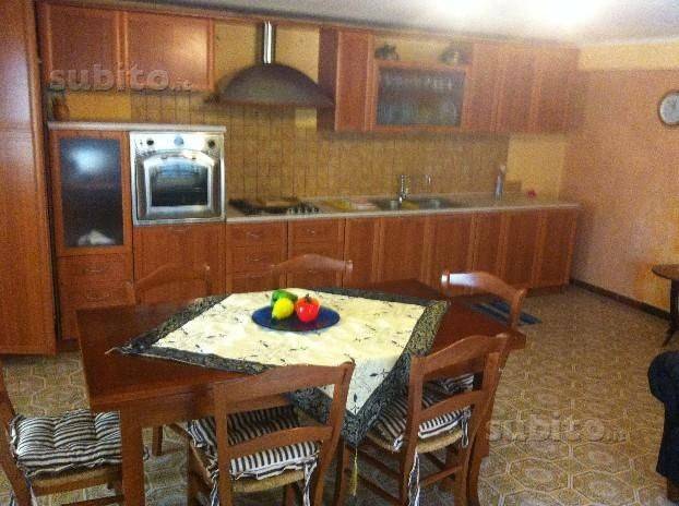 Appartamento piazza Boris Giuliano 1, Piazza Armerina