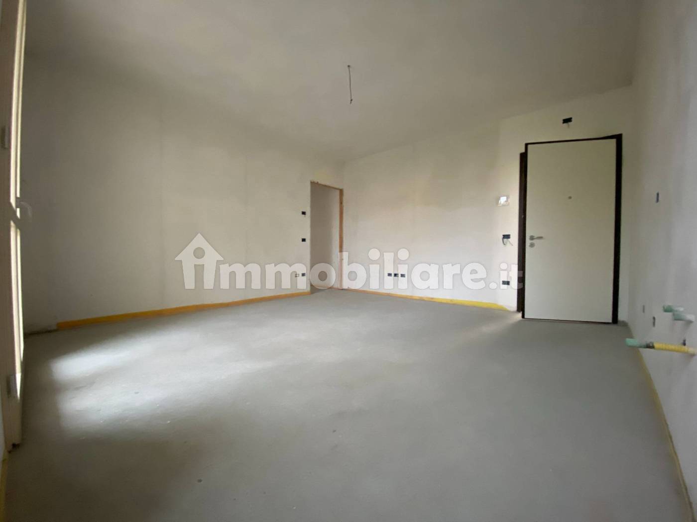 Trilocale via Provinciale Badia 1505, Badia, Montiano