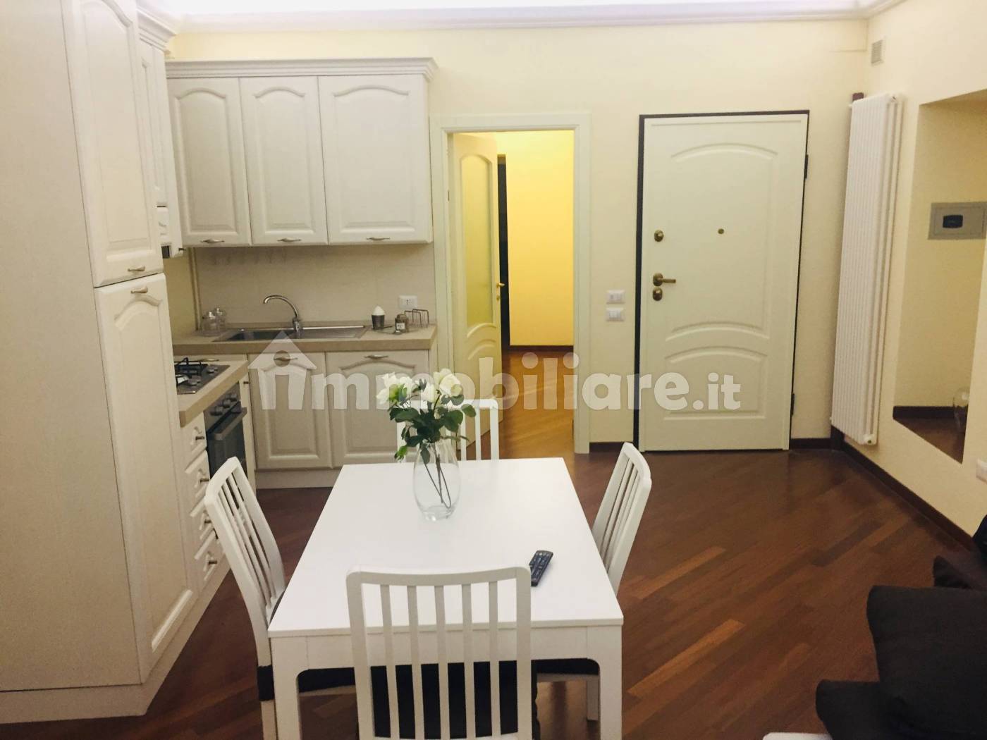 Trilocale via Carlo Forti 2, Centro, Teramo