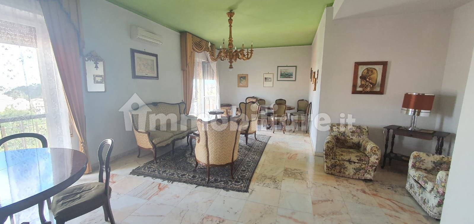Appartamento via Piave, Centro, Lanciano