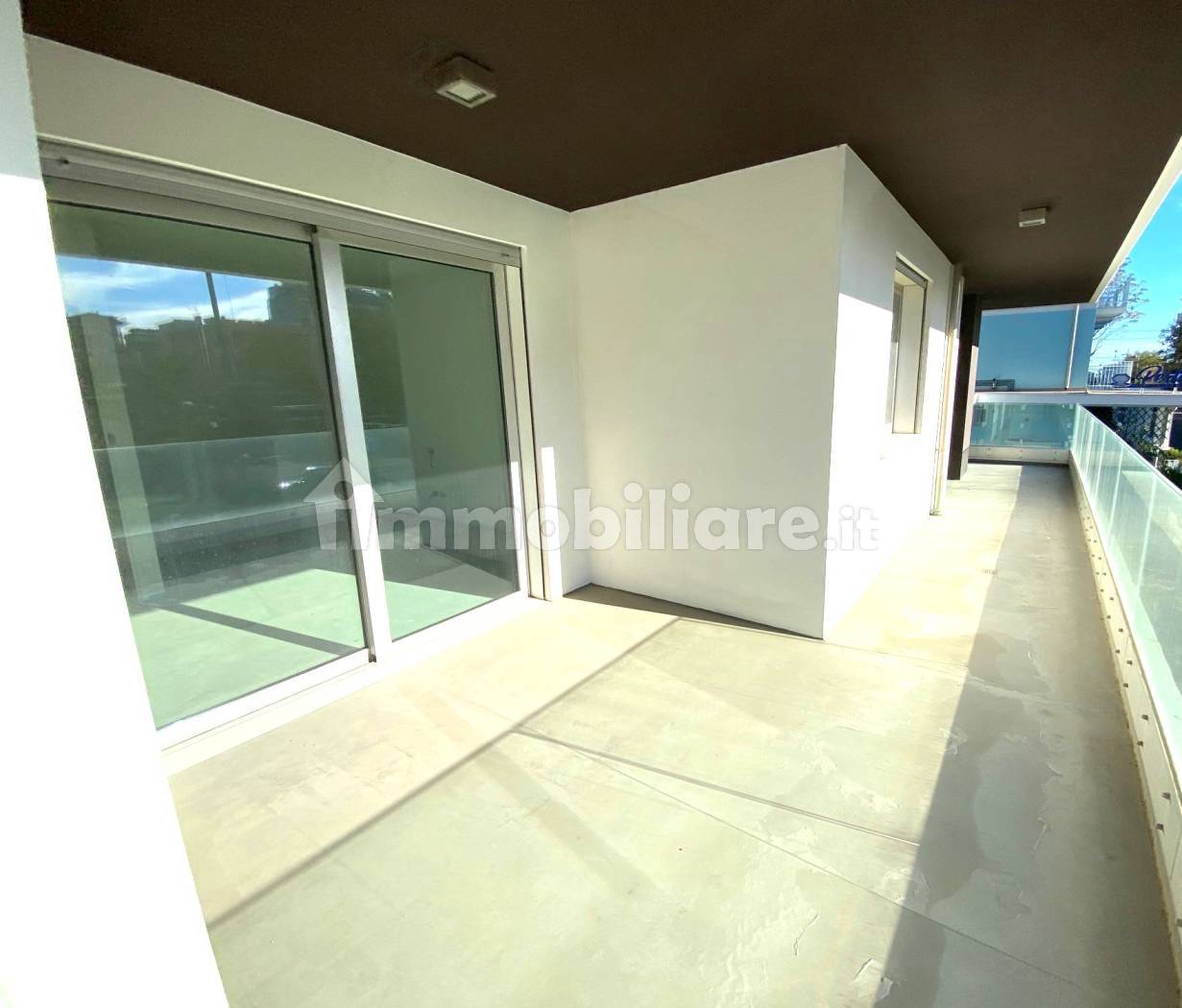 Trilocale viale Adria, Miramare - Rivazzurra, Rimini