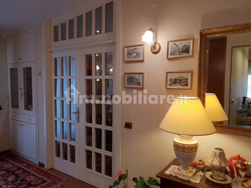 Trilocale via Nonio Basso 17, Centro, Urbisaglia