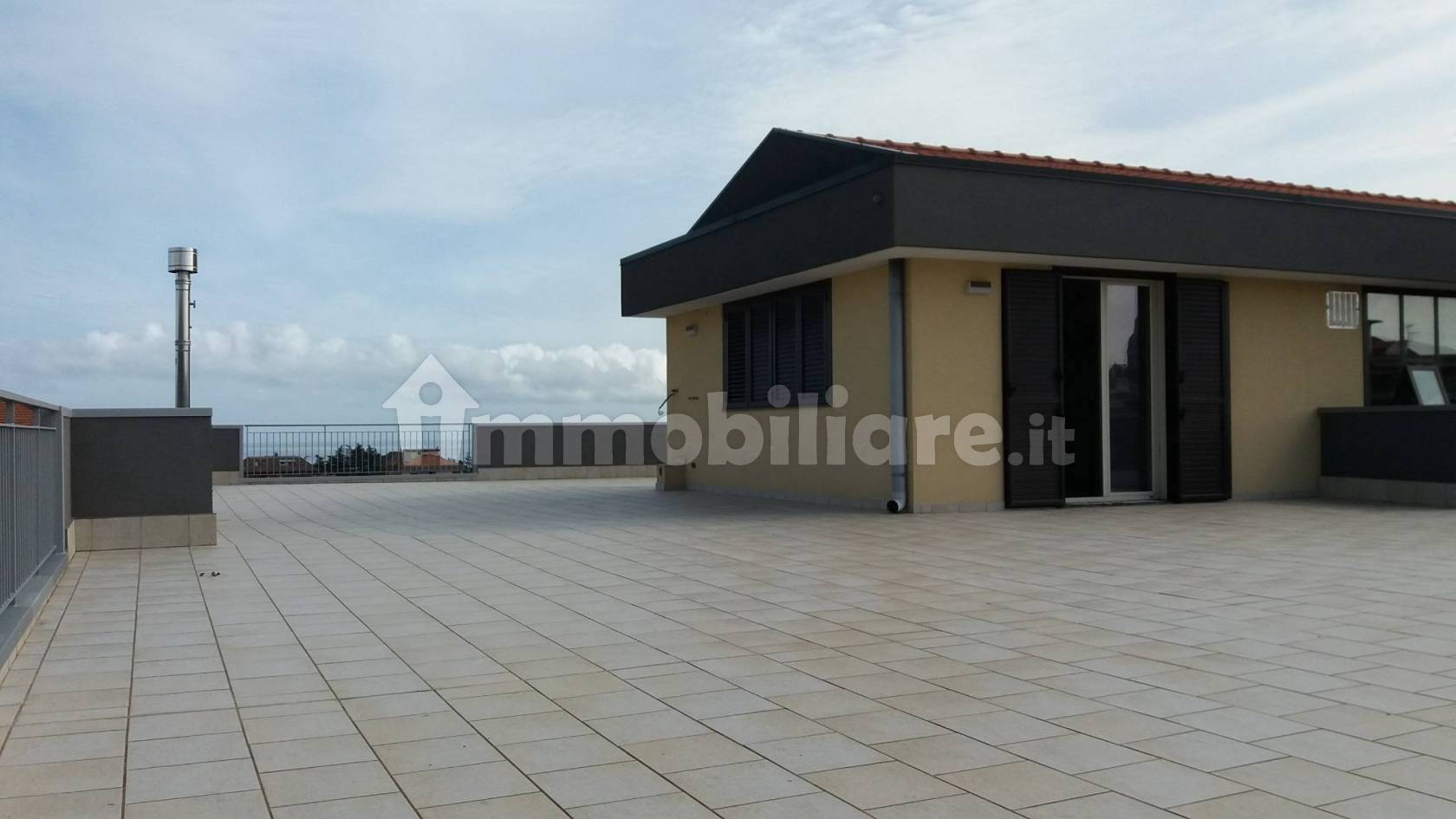 Loft via Niccolò Tommaseo 16, Centro, Giarre