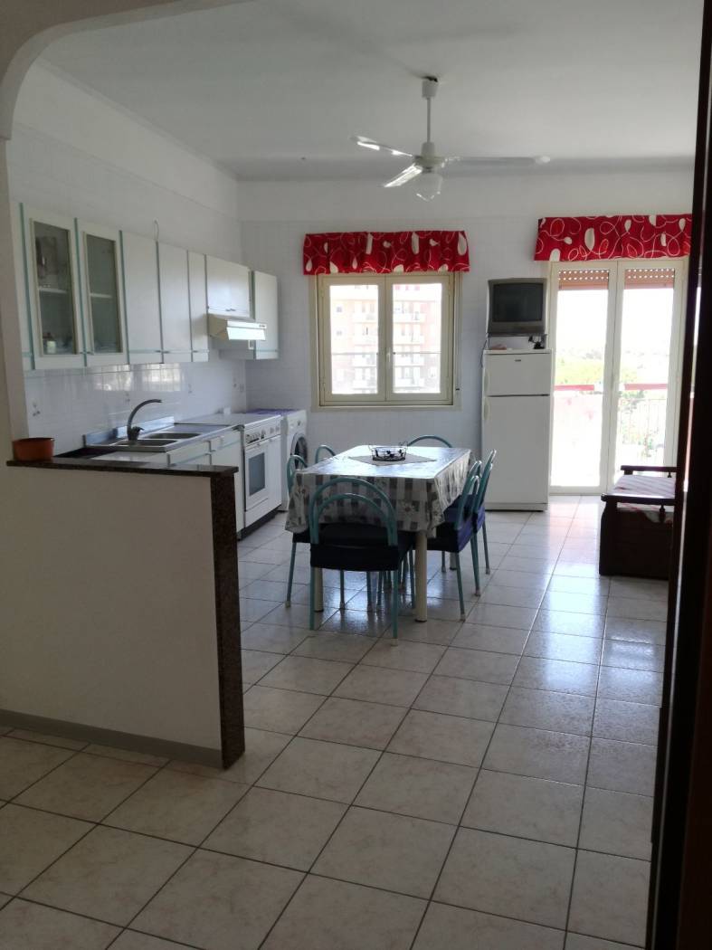 Bilocale via Ferdinando Magellano 32, San Leone, Villaseta, Villaggio, Agrigento