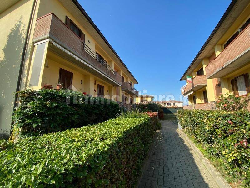 Bilocale via piatti 118, Centro, Podenzano