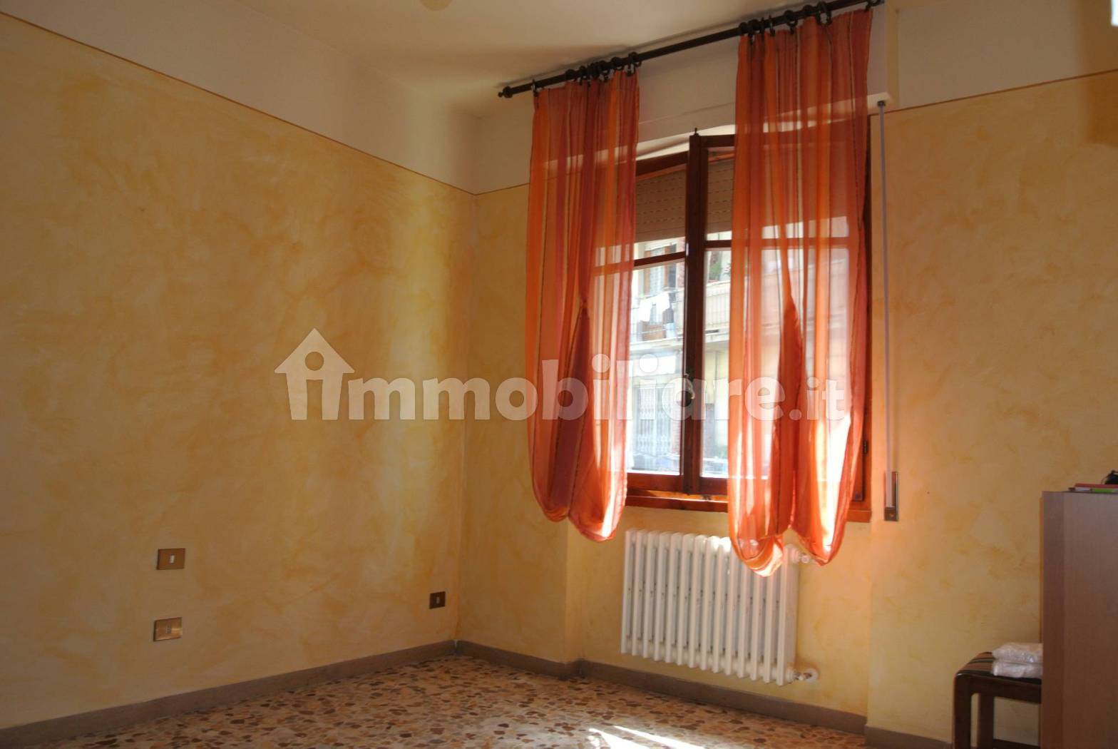 Trilocale via Aligi Barducci, Tavarnuzze, Impruneta