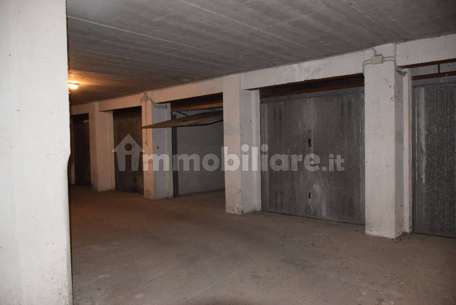 Garage - Box in Vendita