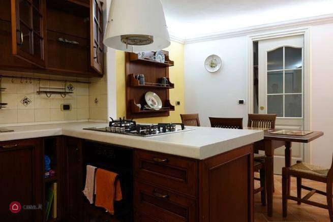 Bilocale via Silvino Olivieri, Chieti Città, Chieti