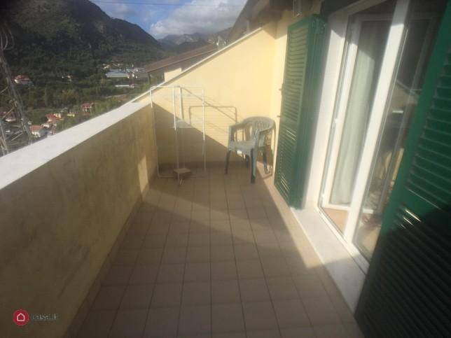 Appartamento via Tremola, Trucco, Verrandi, Porra, Ventimiglia