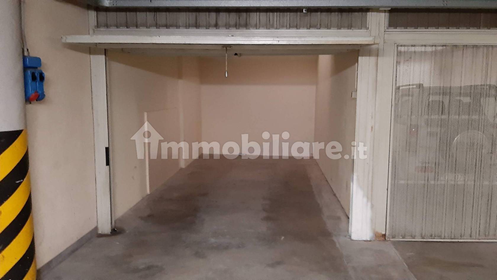 Garage - Box in Vendita