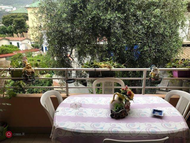 Appartamento corso Limone Piemonte 112, Roverino, San Secondo, Ventimiglia