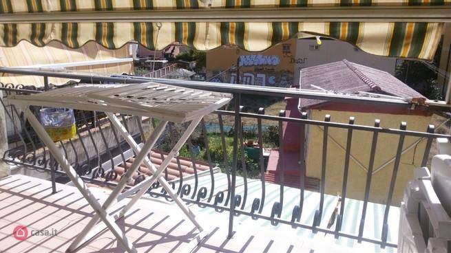 Villa a schiera via Asse, Ventimiglia