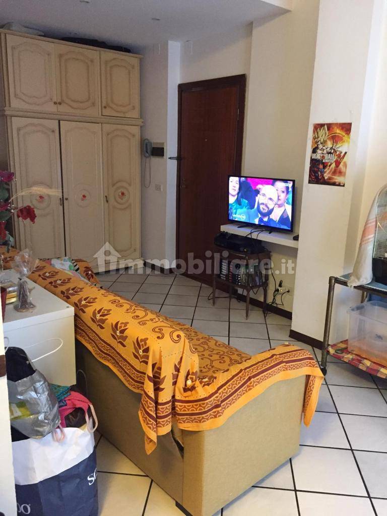 Trilocale via di Birano, La Scorza - Fossitermi, La Spezia