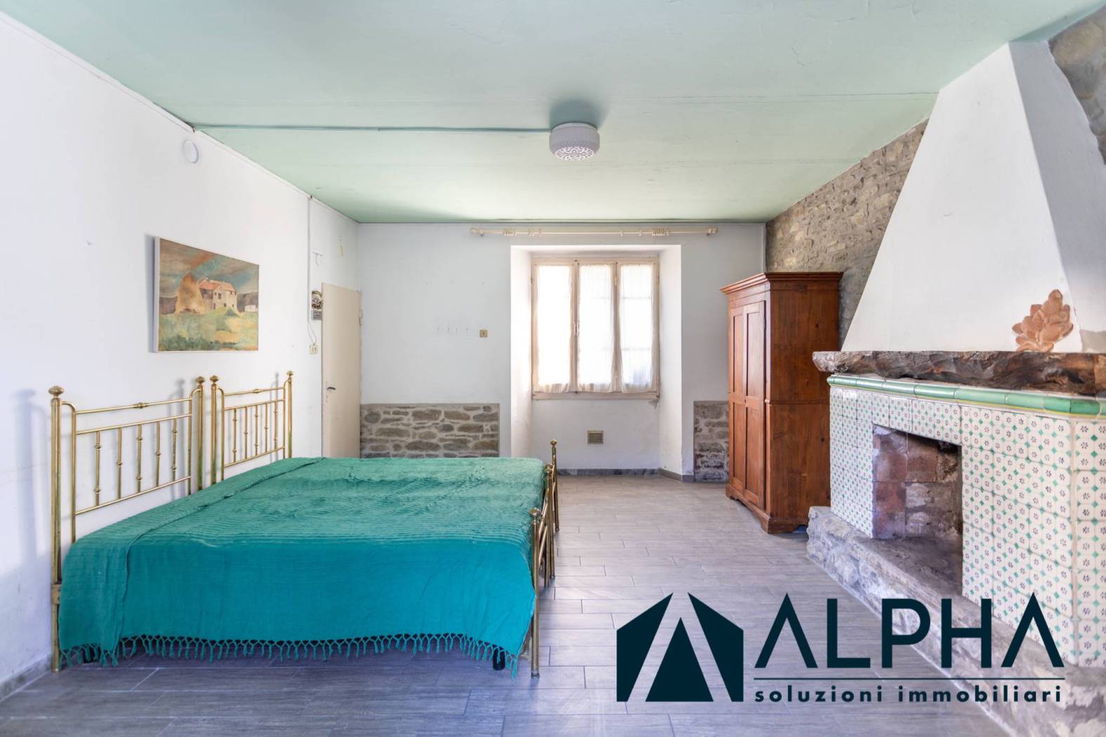 Bilocale Strada Valleripa Castagneto, Mercato Saraceno