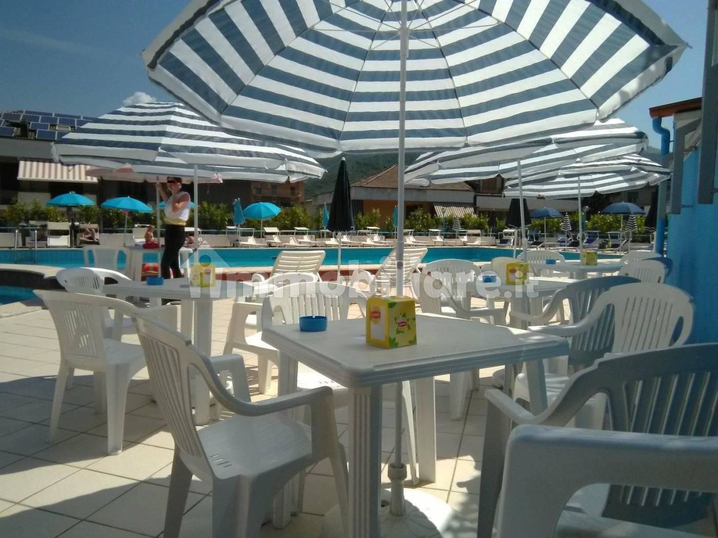 Attività commerciale in Vendita