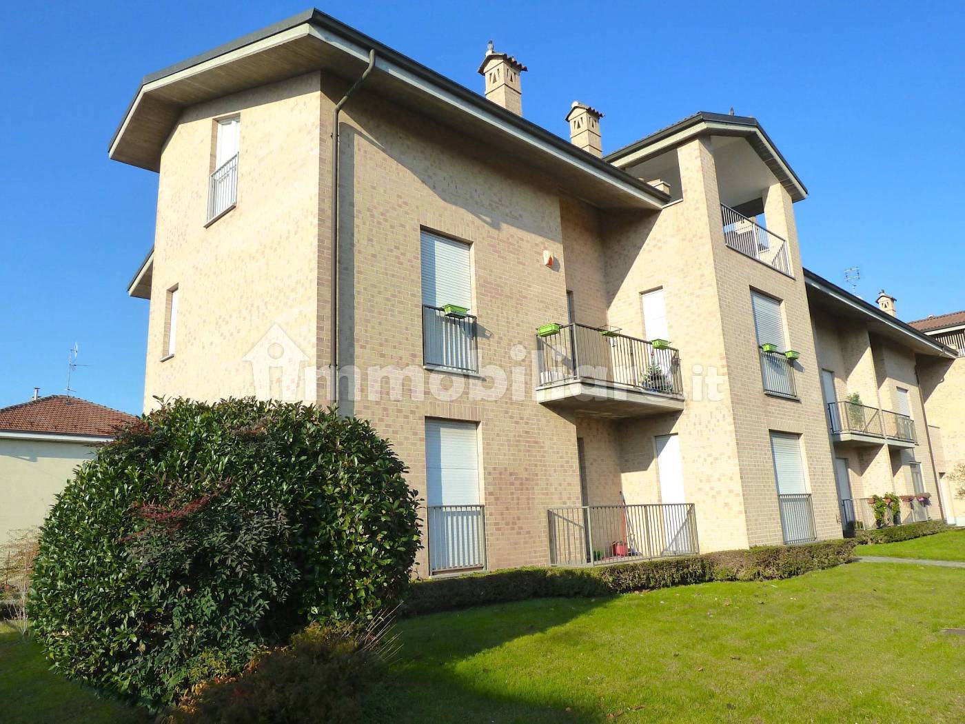 Bilocale corso Luigi Einaudi, Centro, Cherasco