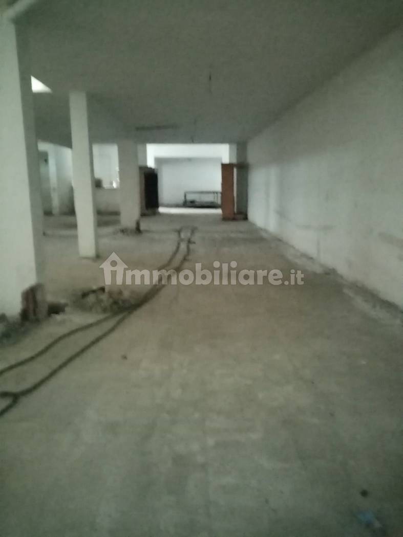 Garage - Box in Vendita