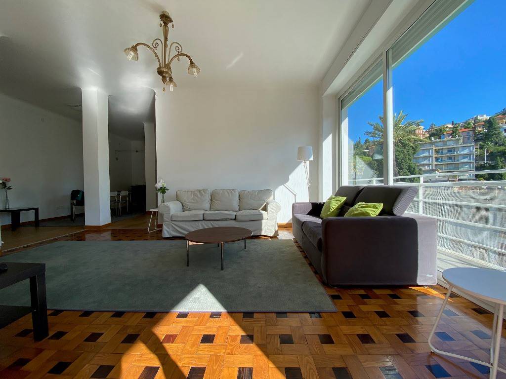 Appartamento buono stato, quinto piano, Solaro, Sanremo